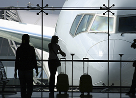 COMMERCIAL AEROSPACE